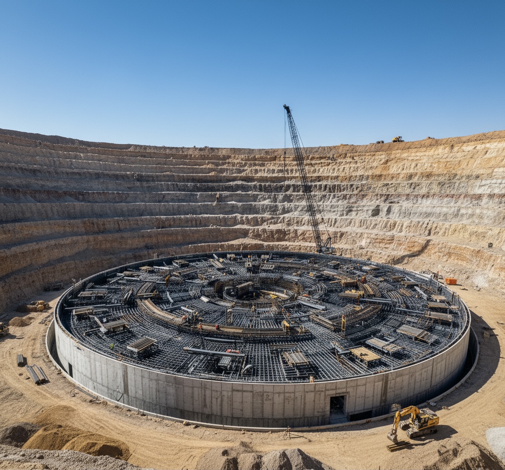 FORTES Bunkers — Military-Grade Underground Survival Shelters | Nuclear ...