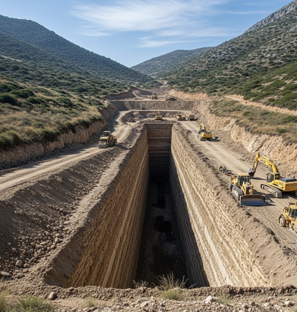 FORTES Bunkers — Military-Grade Underground Survival Shelters | Nuclear ...