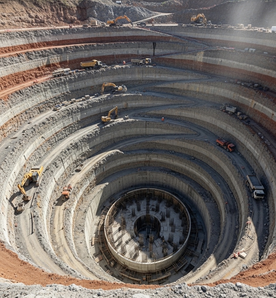 FORTES Bunkers — Military-Grade Underground Survival Shelters | Nuclear ...